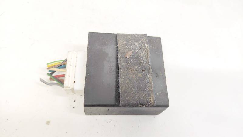 506005 ASTM12 Tow bars relay (Trailer Module) Ford Focus 2005 2.0L ...