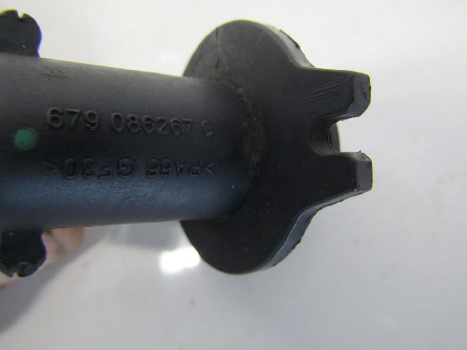 6790862670 679 086267 0,PA66 GF30 Coolant Flange (Engine Coolant ...