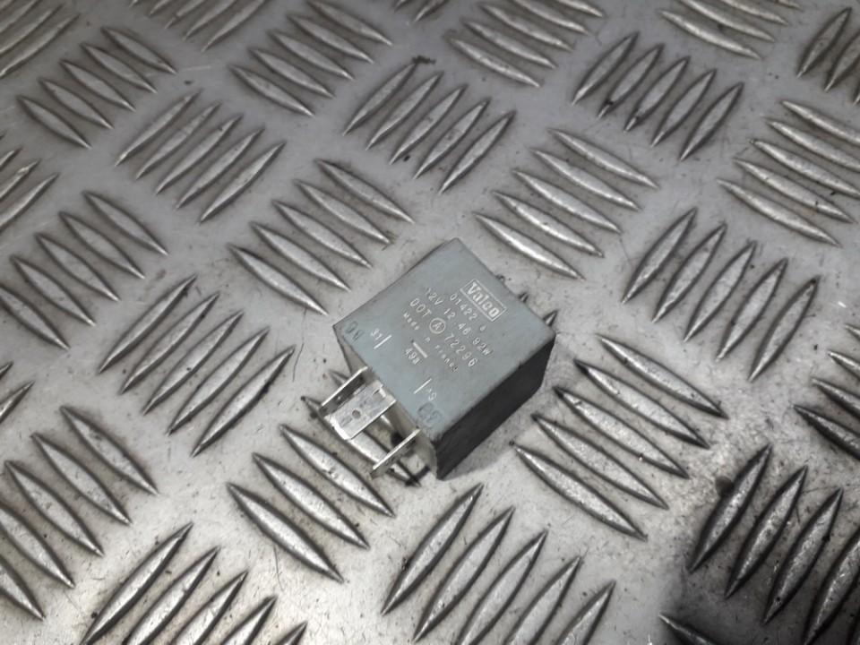 01422A Peugeot 406 1997 Relay module | EuroImpex