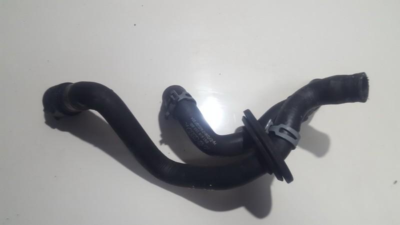 8k1819350bb 8k1 819 350 bb Radiator Hose (Water Hose) Audi A4 2010 2.0L ...