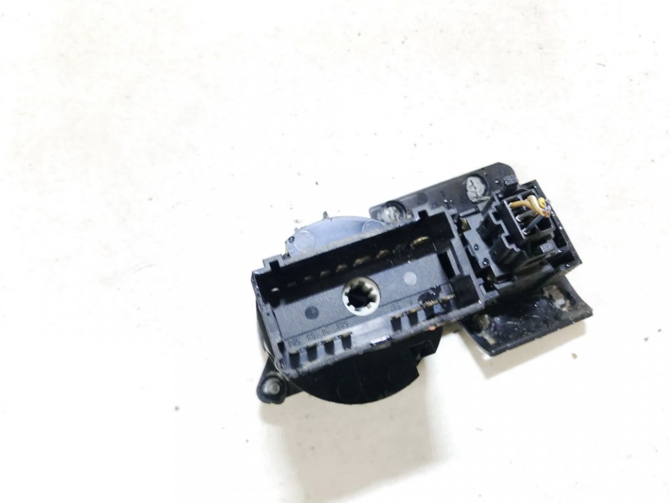 1c0941531a used Headlight adjuster switch (Foglight Fog Light Control ...