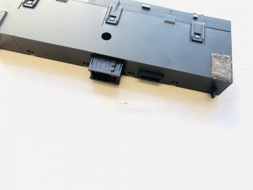 6969420 13580562 Parktronic Switch Button BMW 5-Series 2005 0.0L 9EUR ...