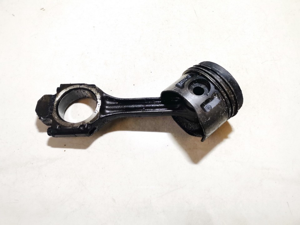 used used Piston and Conrod (Connecting rod) Volkswagen Golf 1992 1.9L ...