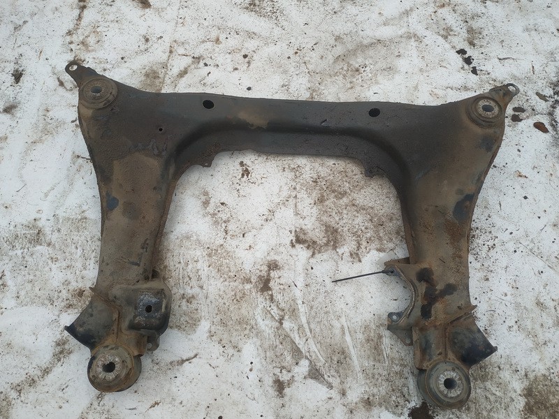 used used Front subframe Audi A4 1997 1.6L - EIS01658718 | Used Auto ...