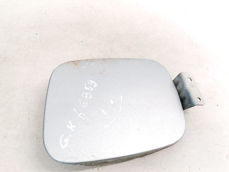 USED USED Fuel door Gas cover Tank cap (FUEL FILLER FLAP) Kia Rio 2003 ...