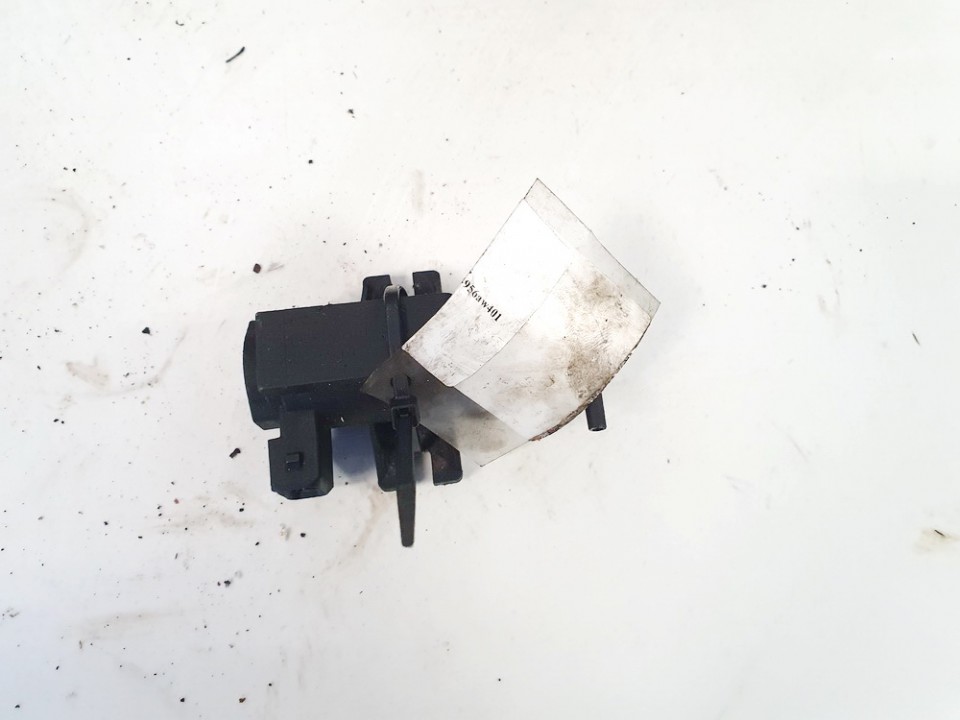 14956AW401 Nissan X-Trail 2004 Electrical selenoid (Electromagnetic ...