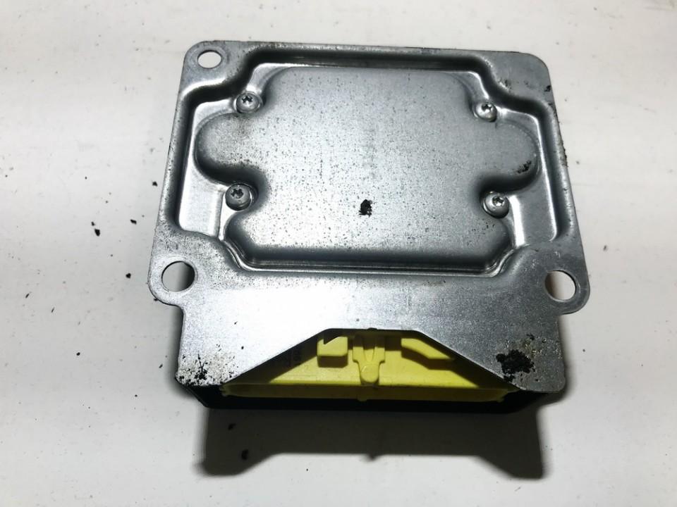 6r0959655k 0285010793, hwh09, de0020 Airbag crash sensors module ...