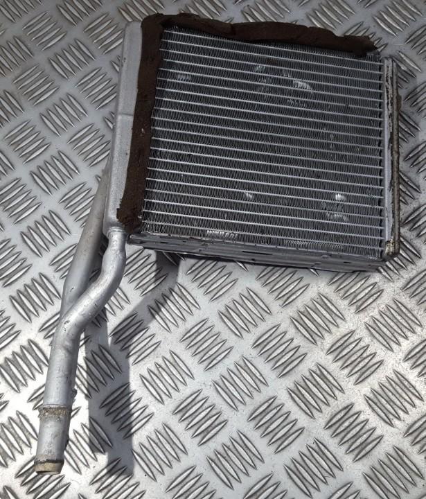 USED USED Heater radiator (heater matrix) Ford Focus 2002 1.6L ...