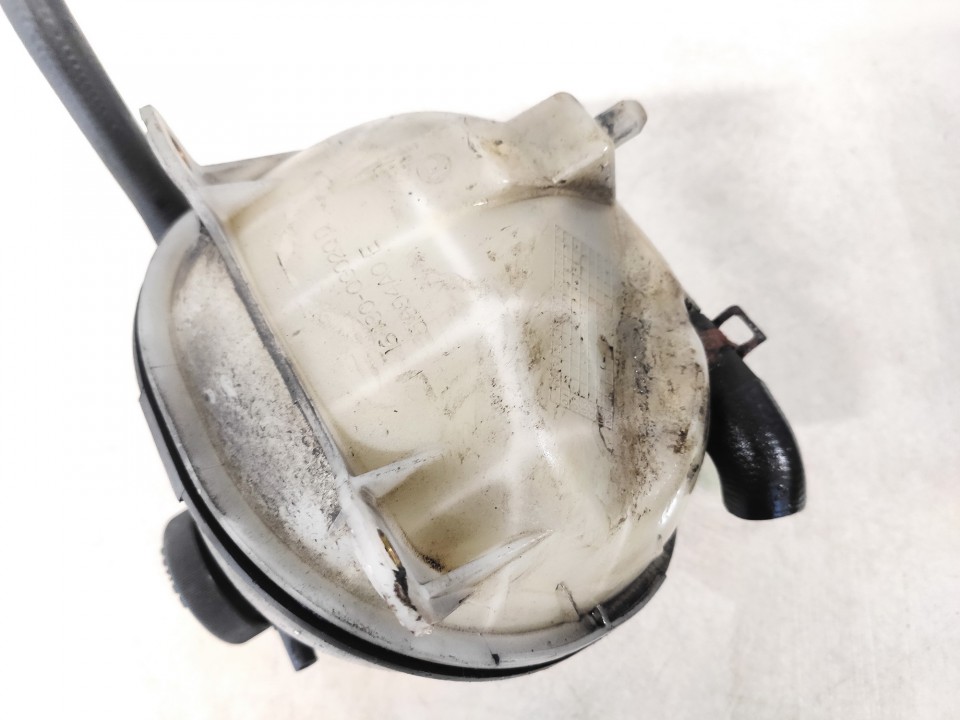1648000020d used Expansion Tank coolant (RADIATOR EXPANSION TANK BOTTLE ...
