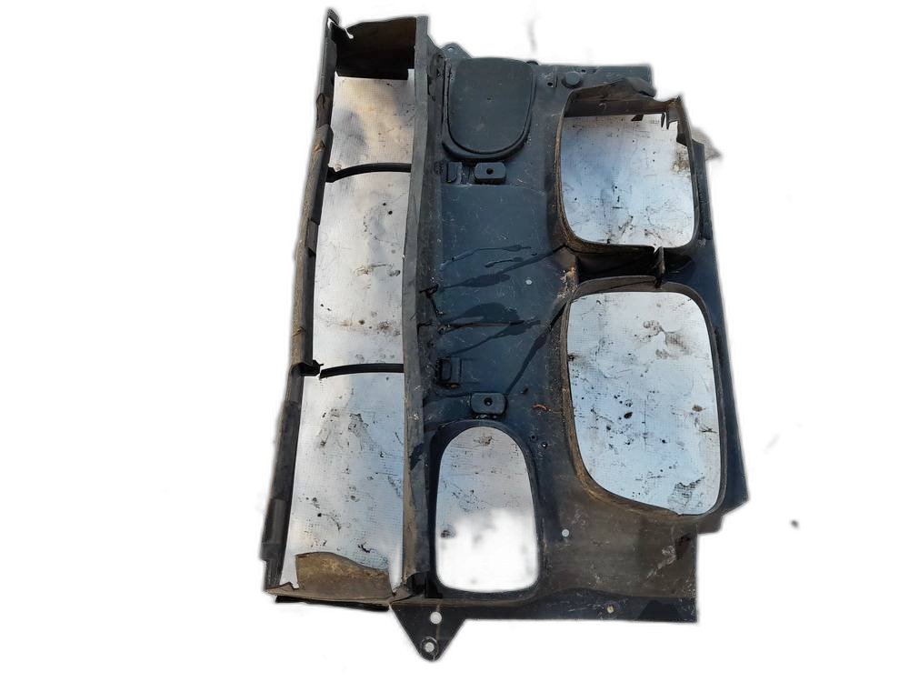 51718159959 5171-8159959 Of Fan Housing BMW 5-Series 2000 - EIS01728728 ...