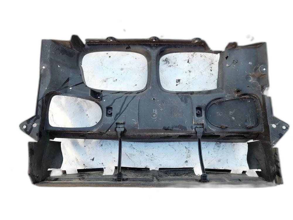 51718159959 5171-8159959 Of Fan Housing BMW 5-Series 2000 - EIS01728728 ...