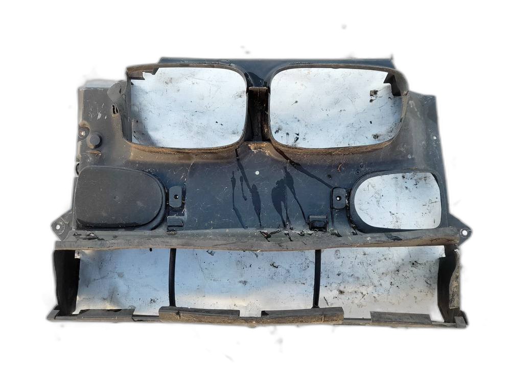 51718159959 5171-8159959 Of Fan Housing BMW 5-Series 2000 - EIS01728728 ...