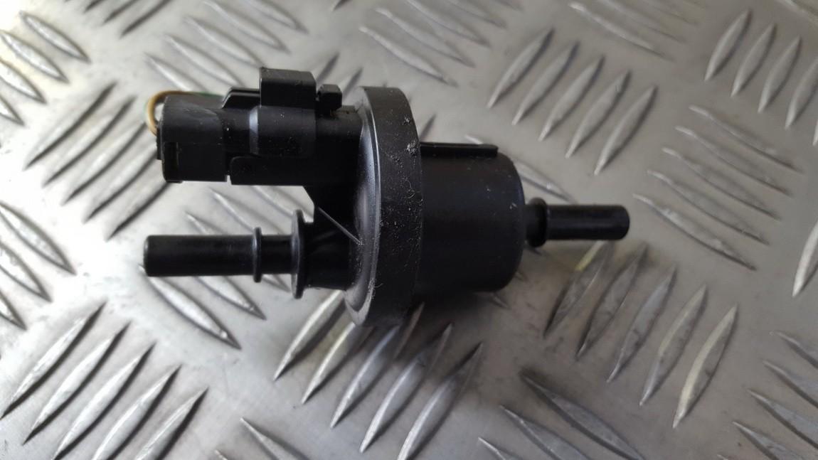 8200024427 2580119a Vacuum Control Purge Valve (Solenoid Valve) Renault ...