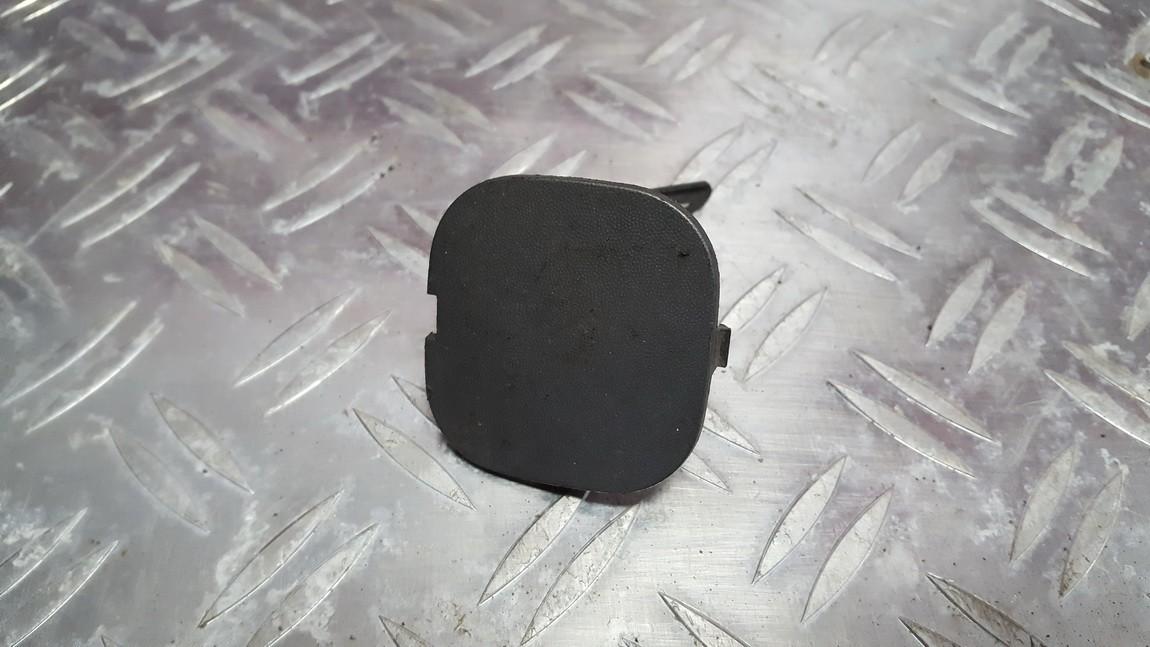 8200140025 Renault Scenic 2005 Tow Hook Cover (bumper towing cap ...