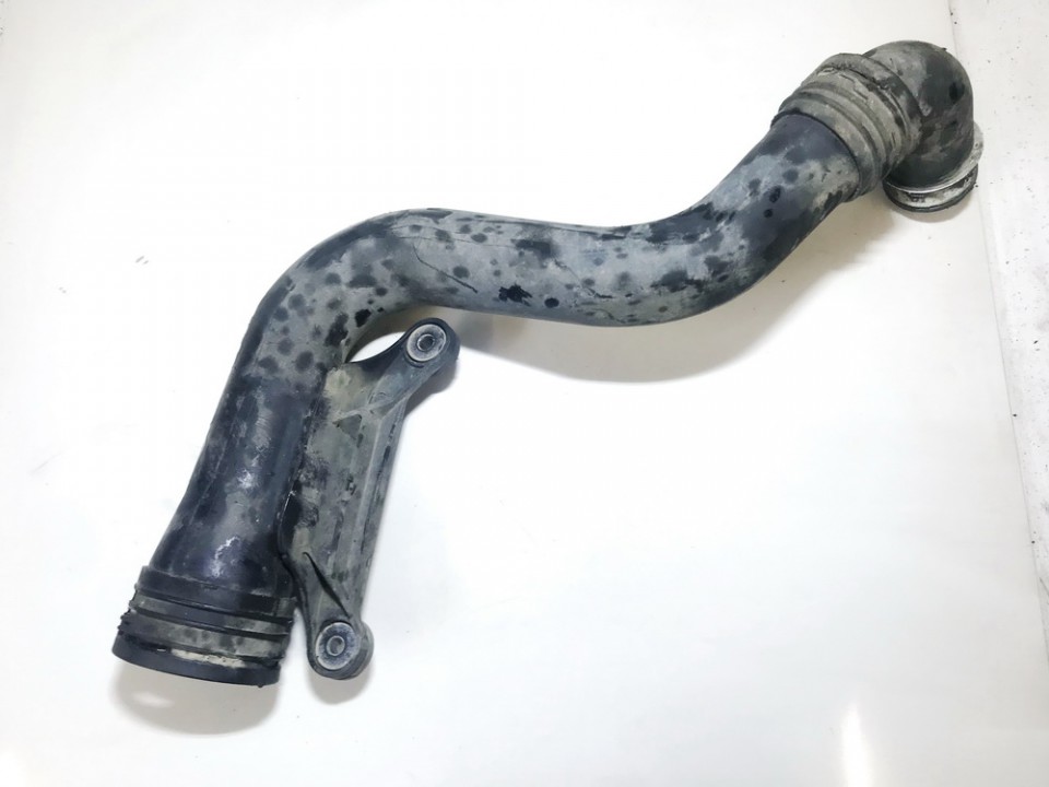 1k0145762p used TURBO INTERCOOLER PIPE HOSE Volkswagen Golf Plus 2005 1 ...