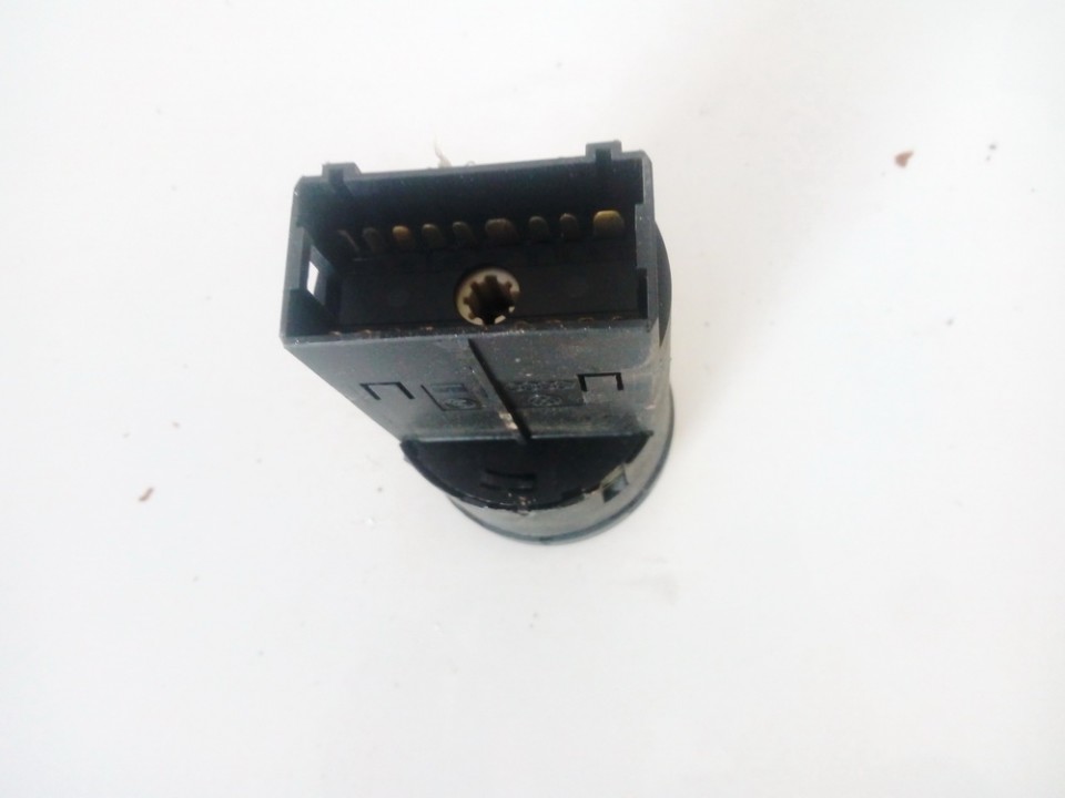 1c0941531 used Headlight adjuster switch (Foglight Fog Light Control ...