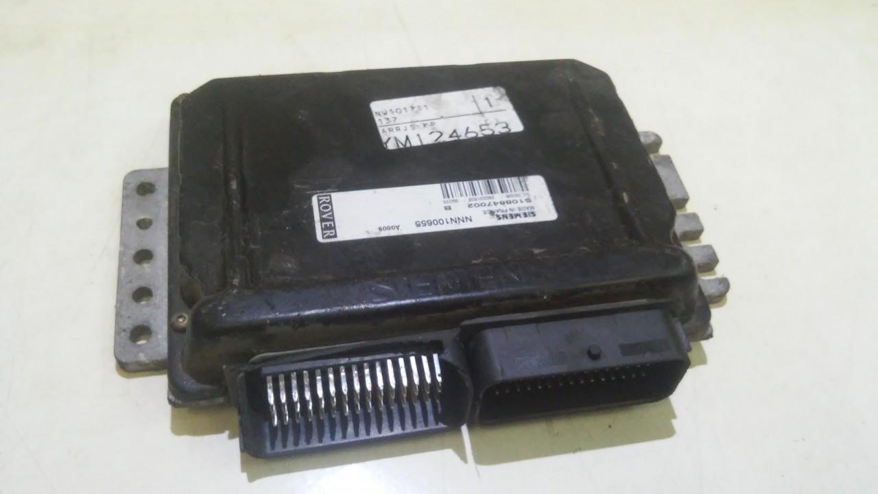 s108847002 nnn100655,290331638 ECU Engine Computer (Engine Control Unit ...