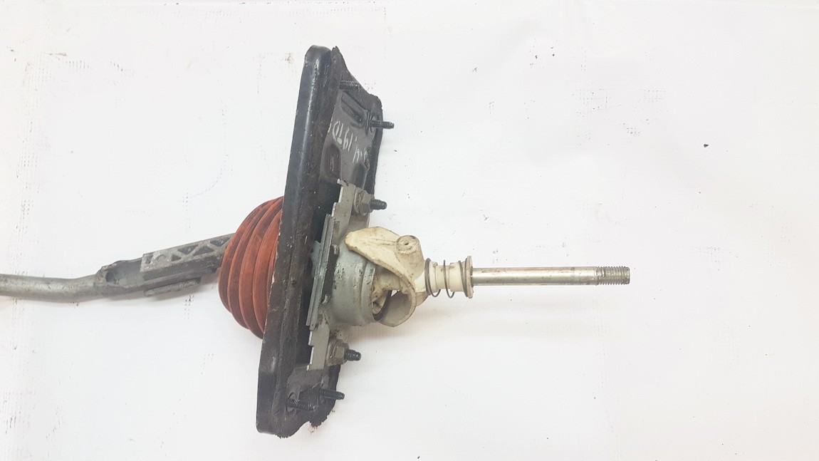893711615 used Gearshift Lever Mechanical (GEAR SELECTOR UNIT) Audi A4 ...