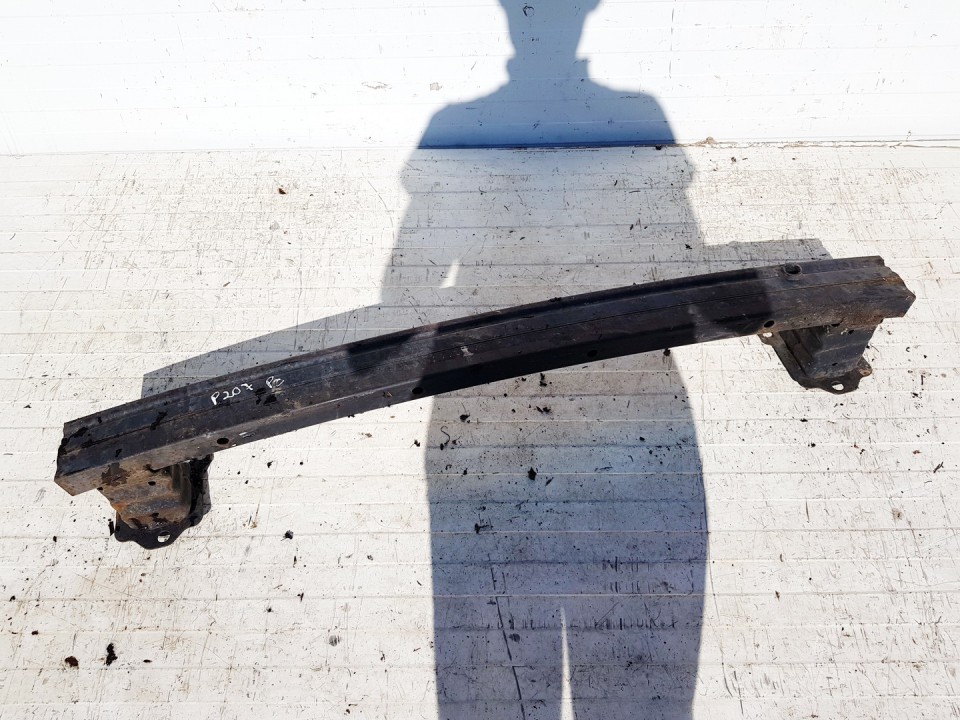 Peugeot 207 2007 Bumper reinforcement - FRONT | EuroImpex