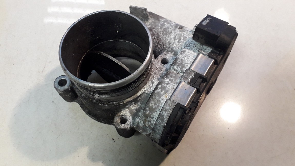 31216665 0280750520 High Flow Throttle Body Valve (Air Control Valve ...