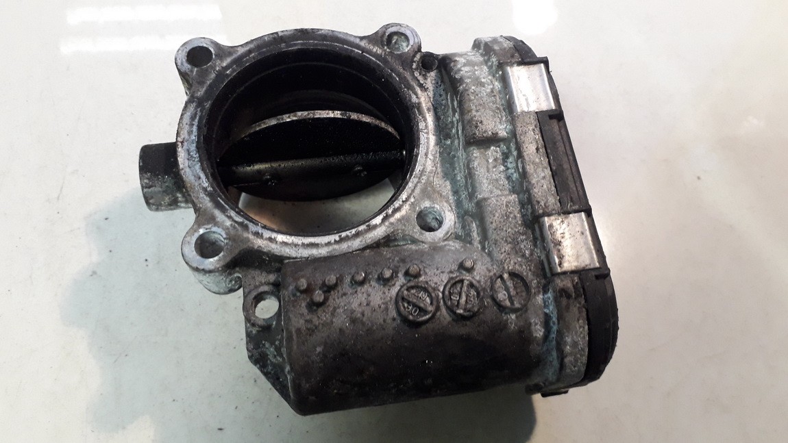 31216665 0280750520 High Flow Throttle Body Valve (Air Control Valve ...