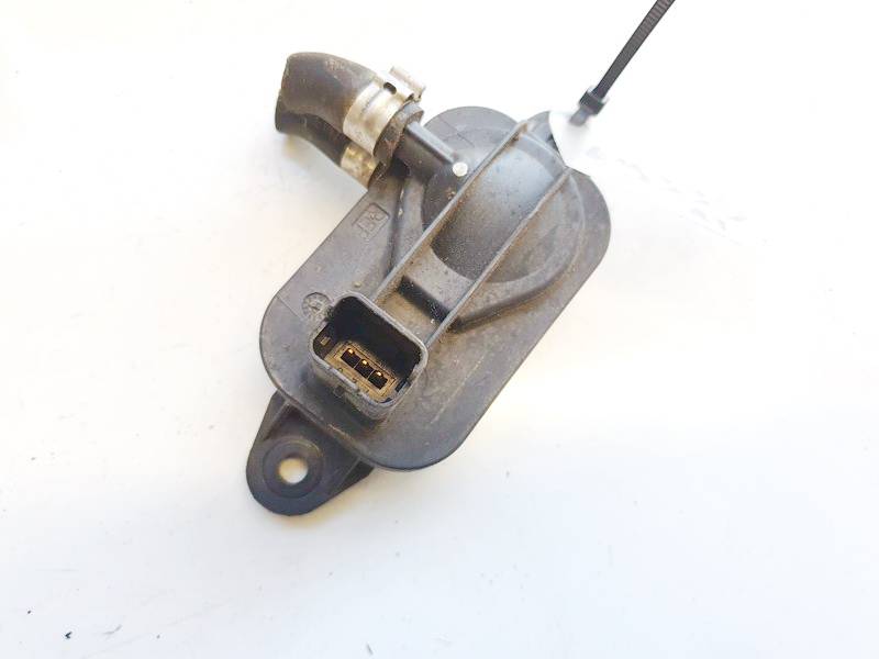 9645022680 Peugeot 407 2004 DPF Pressure Sensor (DPF Exhaust ...