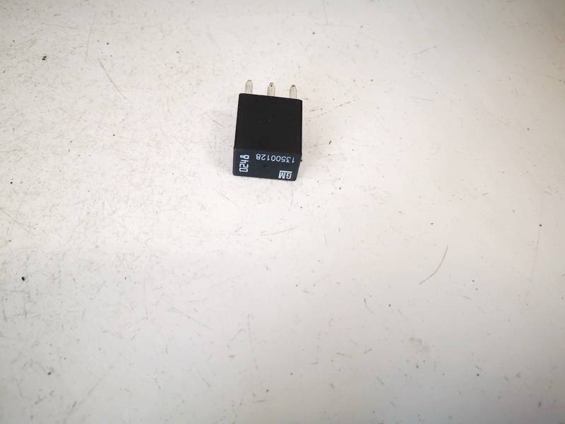 13500128 used Relay module Opel Insignia 2009 2.0L - EIS02218748 | Used ...