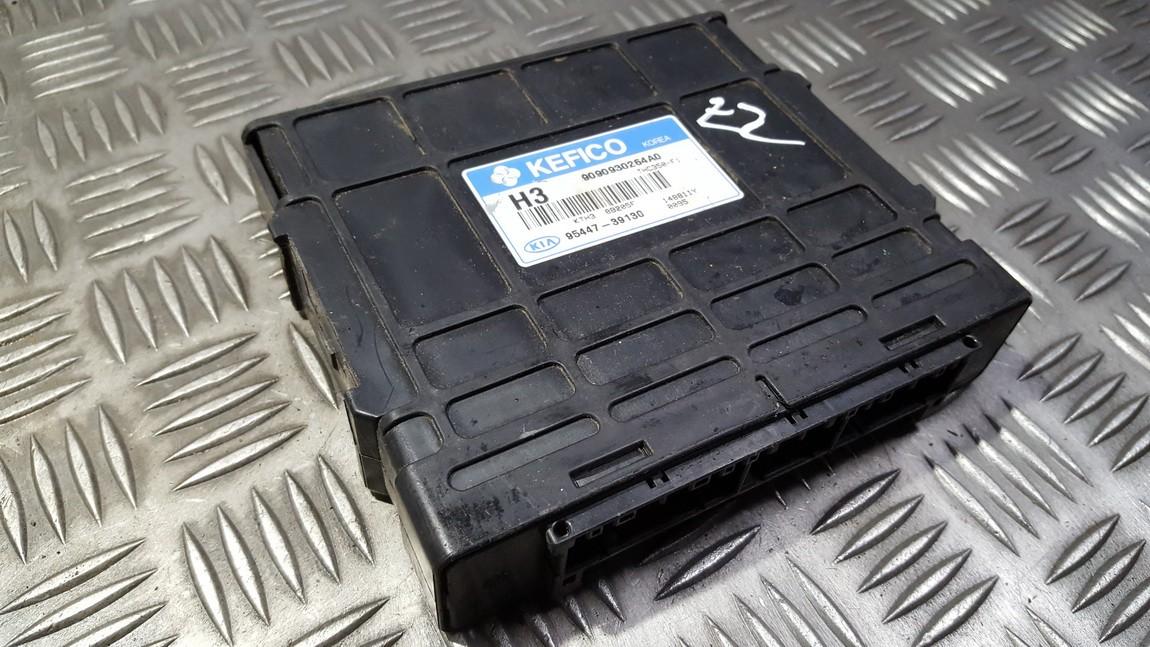 9544739130 95447-39130 Transmission Computer Gearbox Kia Sportage 2002 ...