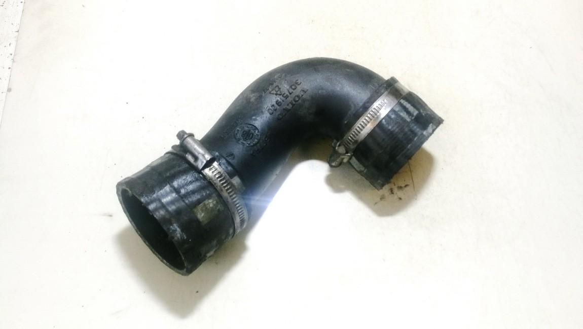 30751920 used TURBO INTERCOOLER PIPE HOSE Volvo C30 2007 2.4L 15EUR ...
