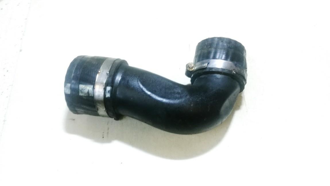 30751920 used TURBO INTERCOOLER PIPE HOSE Volvo C30 2007 2.4L 15EUR ...