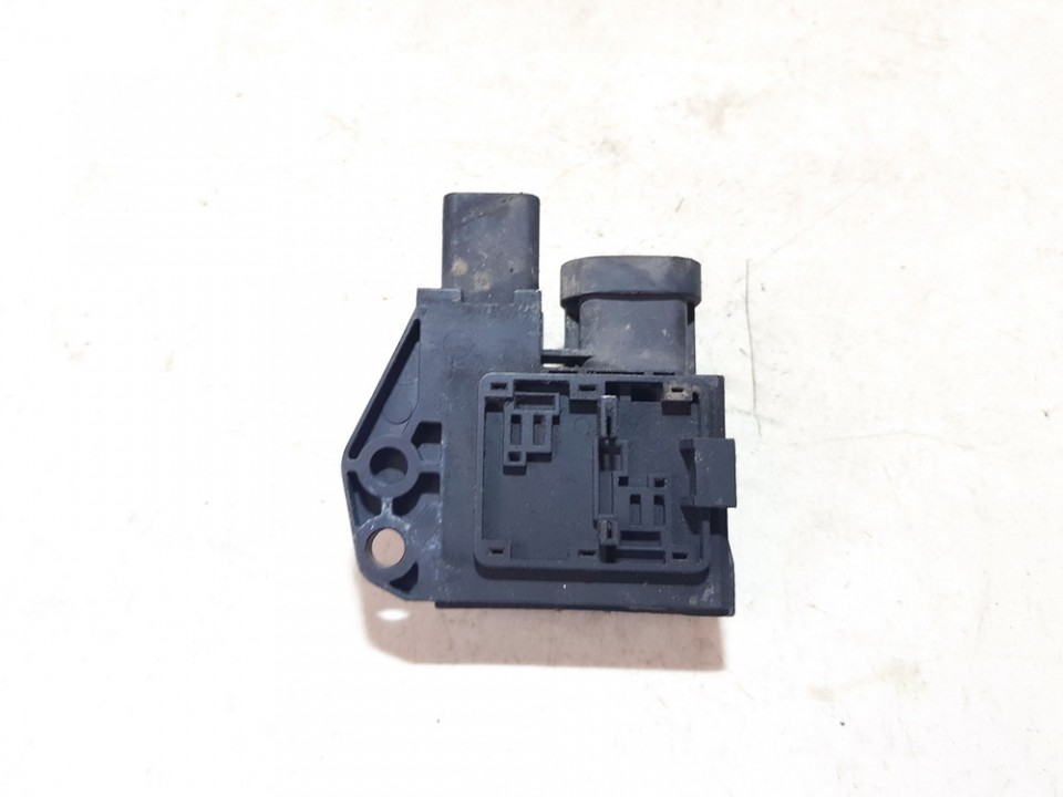 98372A01 9656506780 Blower Fan Regulator (Fan Control Switch Relay ...
