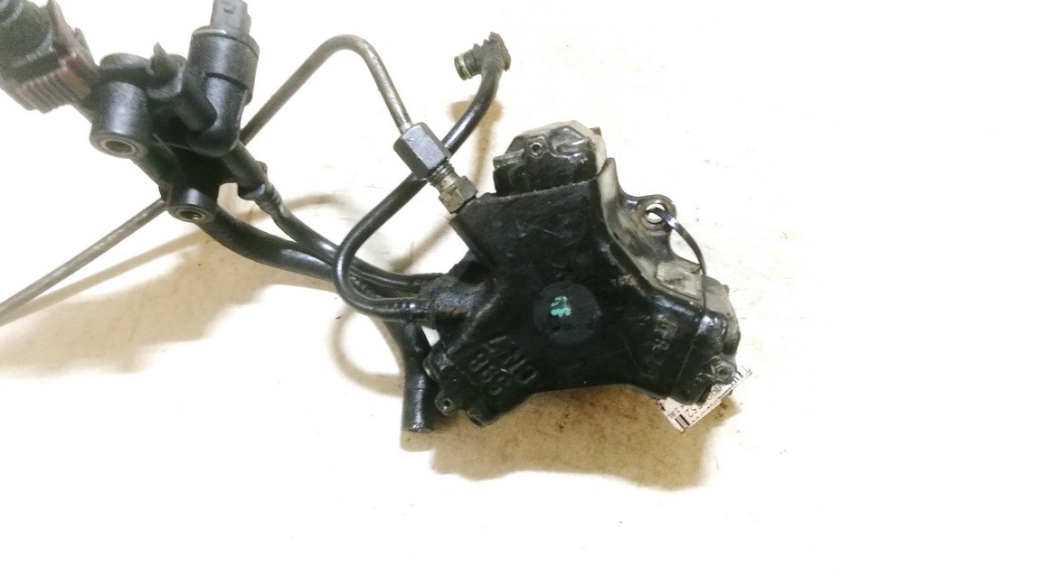 0445010038 3310027000, 10S, 0947337213 High Pressure Injection Pump ...