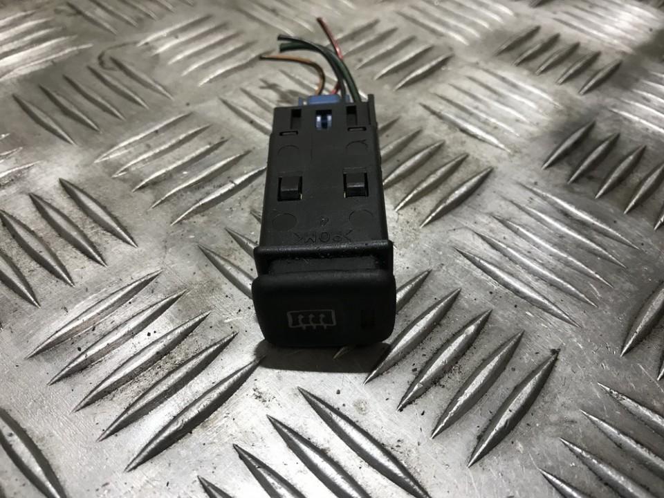 used used Heated screen switch (Window Heater Switch) Rover 200-Series ...