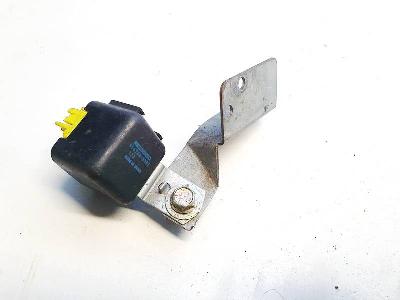 0567006381 056700-6381 Relay module Mazda MX-5 1998 2.0L - EIS01818753 ...