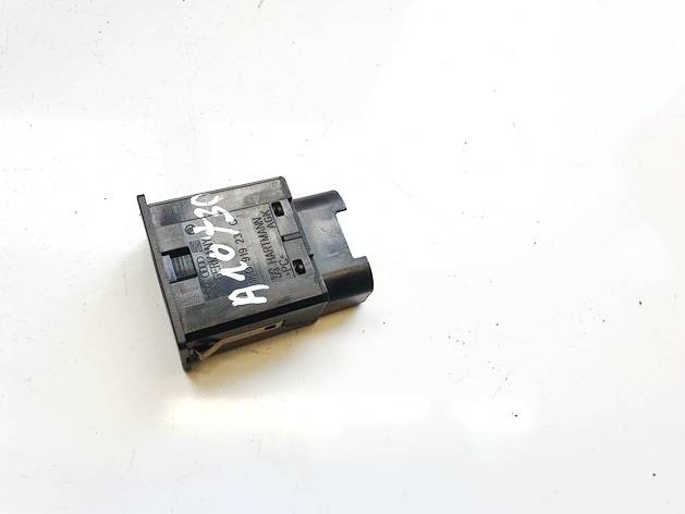 1k0919237c used AIRBAG on off Switch (SAFETY ON-OFF SWITCH) Skoda ...