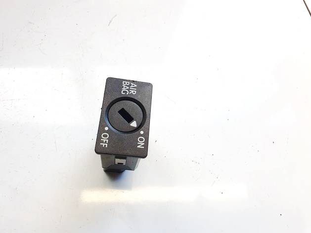 1k0919237c used AIRBAG on off Switch (SAFETY ON-OFF SWITCH) Skoda ...