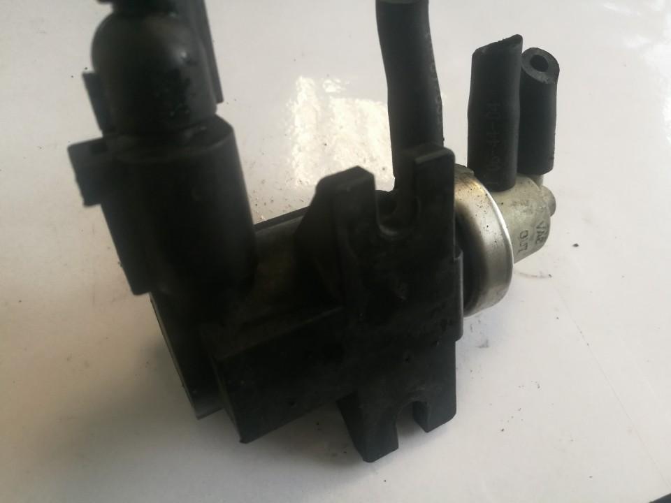 1J0906627B 72290345 Electrical selenoid (Electromagnetic solenoid) Audi ...