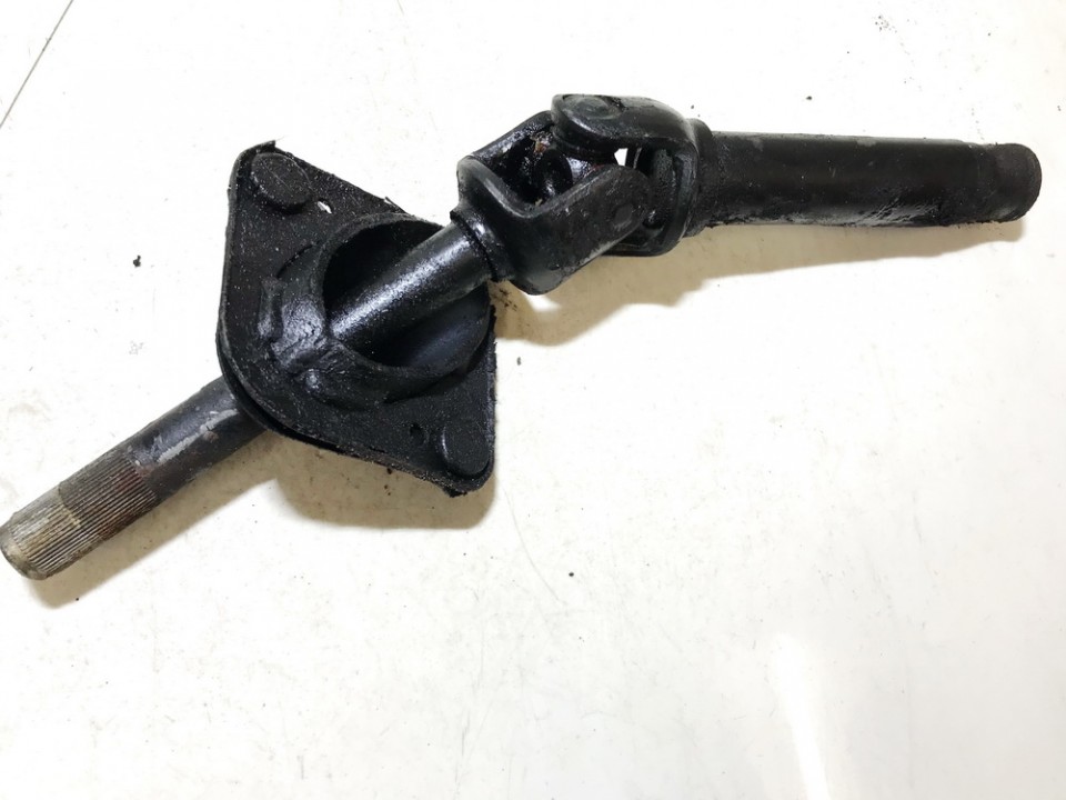 used used Steering Knuckle Joint Coupling (Steering Column Lower ...