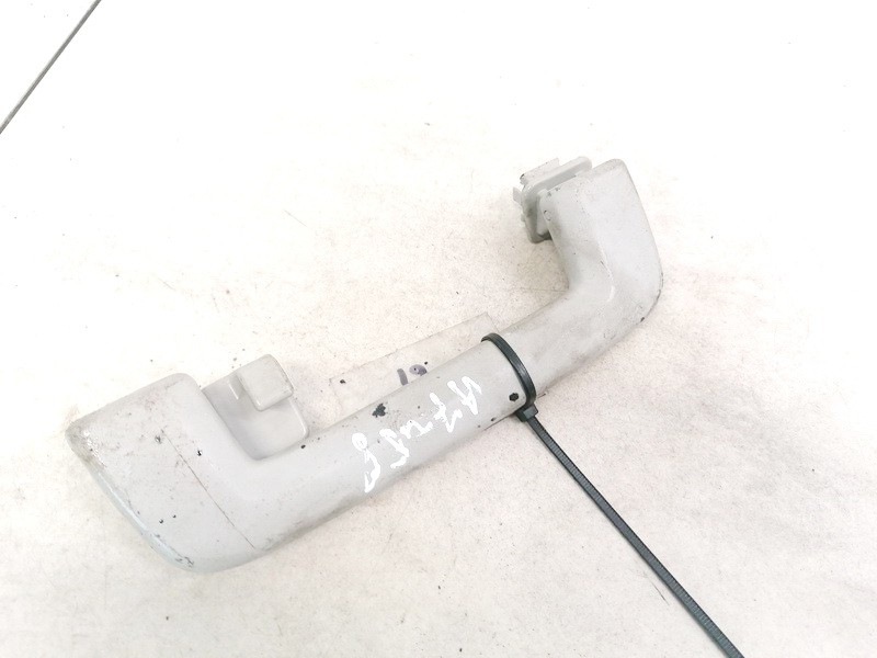 Ford Focus 2005 Grab Handle - rear left side USED, Genuine #1478756-10 ...