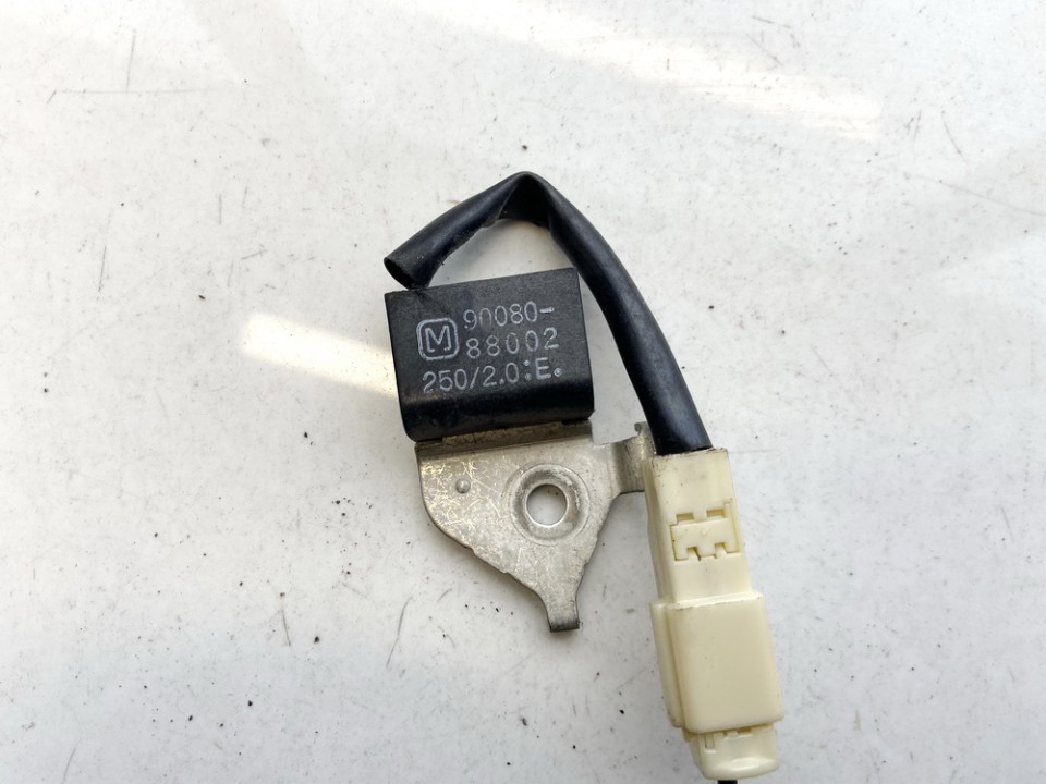 9008088002 90080-88002 Relay module Toyota Avensis 2004 2.0L ...