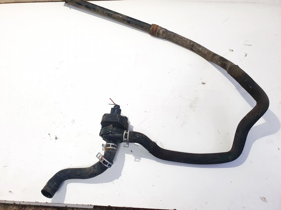 a2118350028 used Auxiliary Coolant Water Pump (Heater Core Control ...