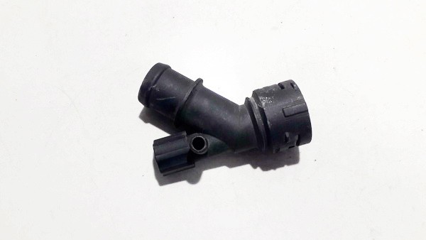 1j0121619a used Coolant Flange (Engine Coolant Thermostat Housing Cover ...