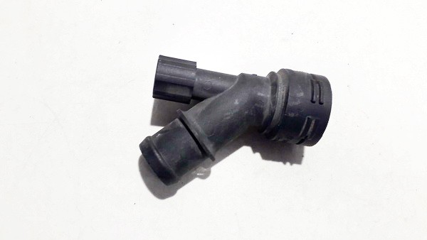 1j0121619a used Coolant Flange (Engine Coolant Thermostat Housing Cover ...