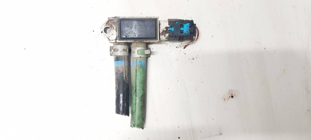 227701177r , 81mpp06-02 DPF Pressure Sensor (DPF Exhaust Differential ...