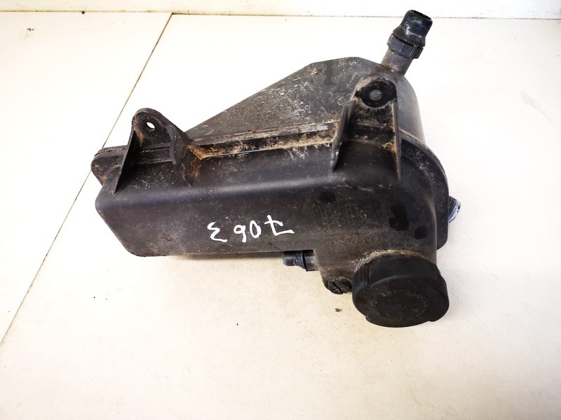 17107514964 17.10-7514964 Expansion Tank coolant (RADIATOR EXPANSION ...
