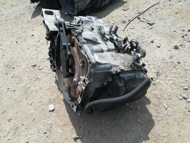 30751345 TF-80SC Gearbox Volvo V70 2008 2.4L - EIS00438763 | Used Auto ...