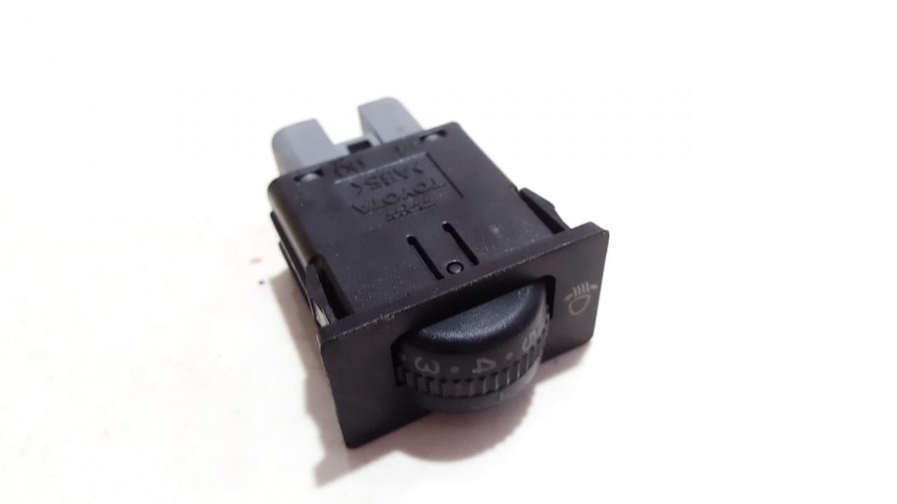 4400 USED Headlight Range Control Light Controller Lighting Toyota ...