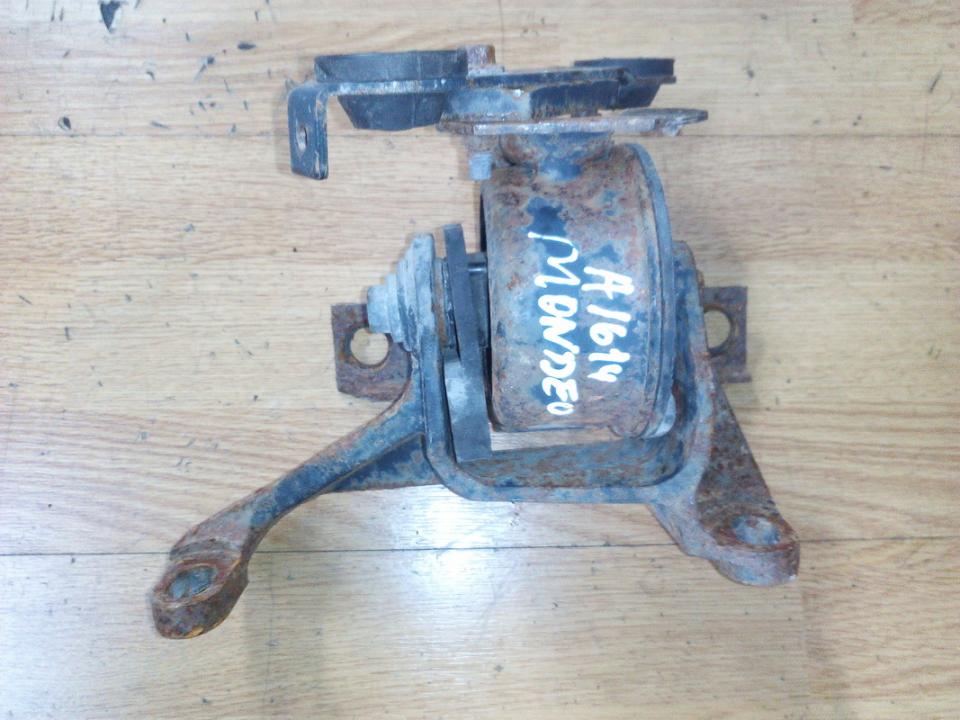 93bb7h125ad Engine Mounting and Transmission Mount (Engine support ...