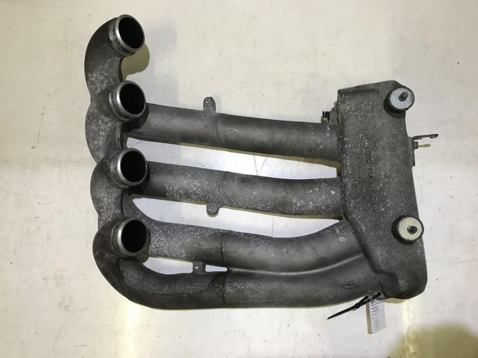 06a133233 used Intake manifold (Inlet Manifold) Audi A3 1996 1.8L ...