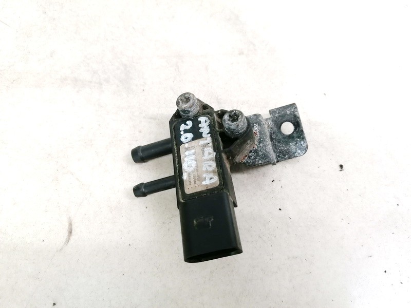 96419104 USED DPF Differenzdrucksensor Drucksensor ...